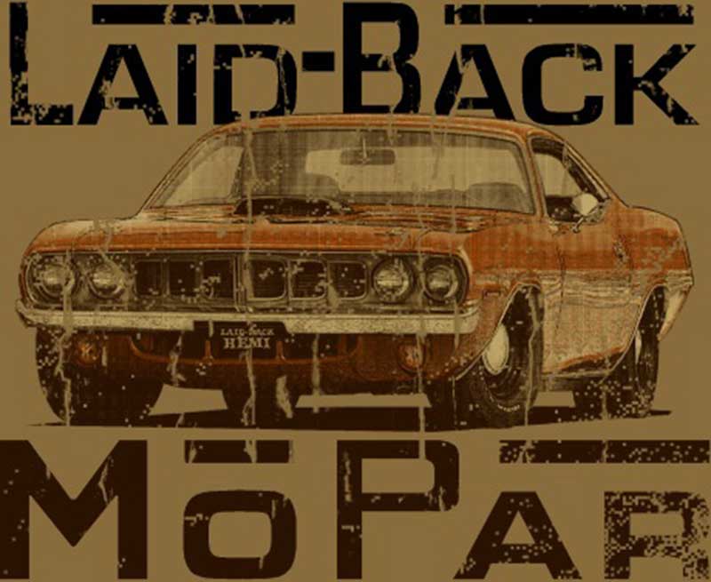 1960-1976 All Makes All Models Parts | MP2101S | Laid-Back Canvas Mopar ...