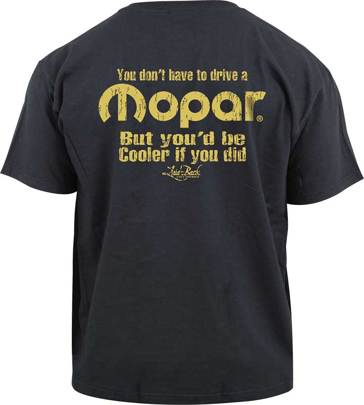 1960-1976 All Makes All Models Parts | MP2107L | Laid-Back Cooler Mopar ...