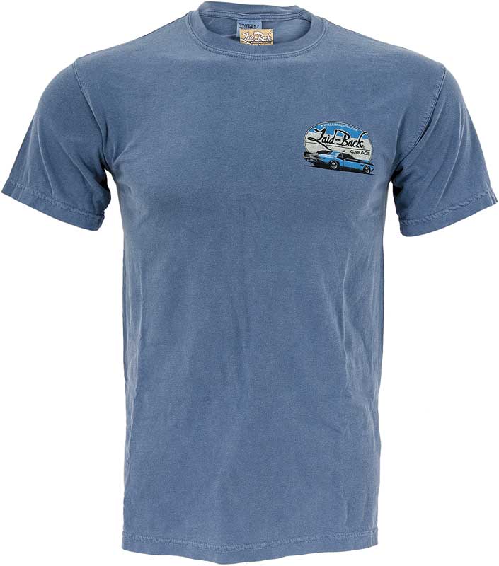 1960-1976 All Makes All Models Parts | MP2110S | Laid-Back Dream Garage ...