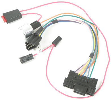 Chevrolet Truck Parts | Interior Hard Parts | Steering Wheel and Column ...