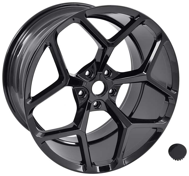 2010-2016 All Makes All Models Parts | MR3308 | 2010-17 Camaro - MRR ...