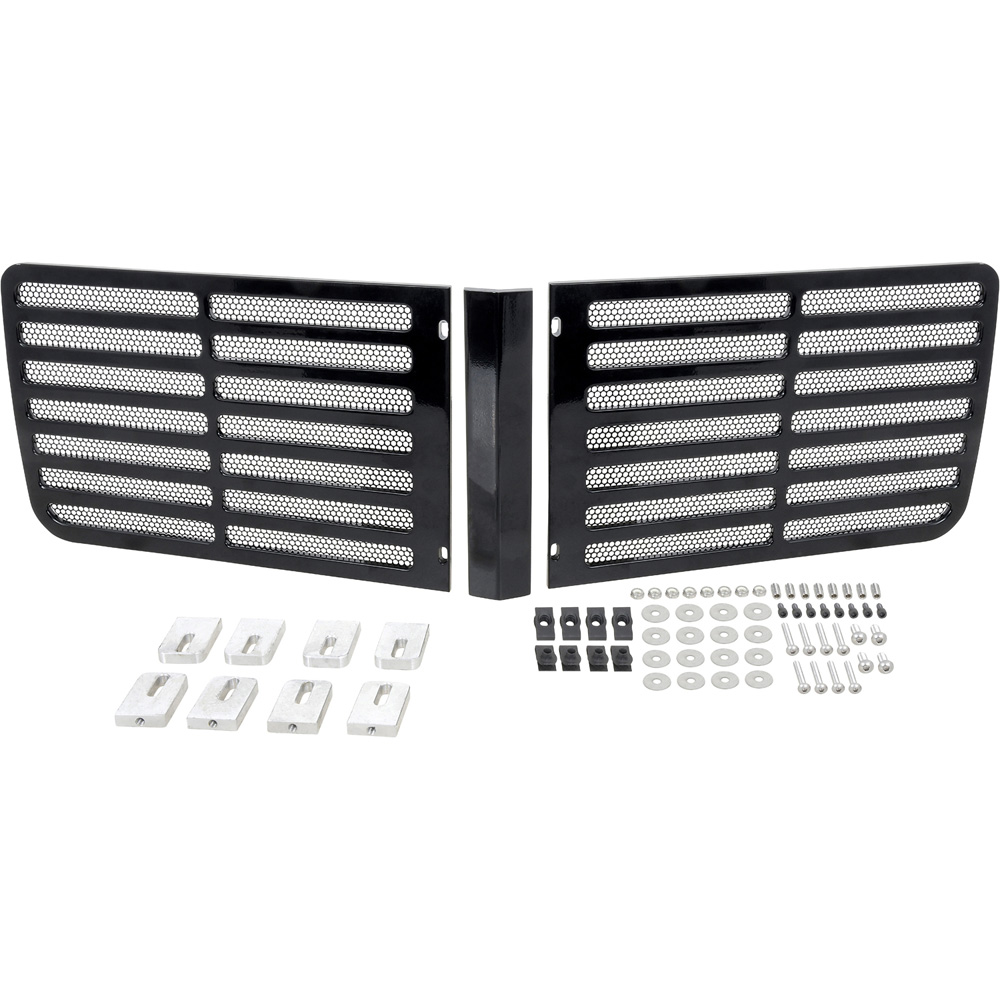 1970-1973 All Makes All Models Parts | MS27552BK | 1970-73 Chevrolet ...