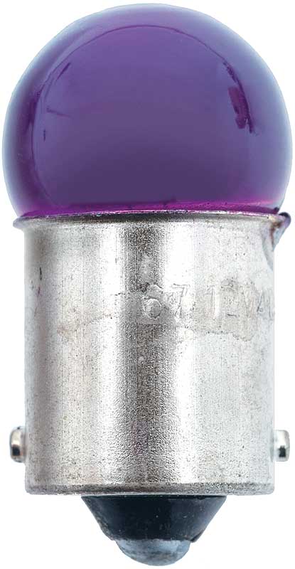 1930-2007 All Makes All Models Parts | MX01224 | Purple 67 Bulb ...