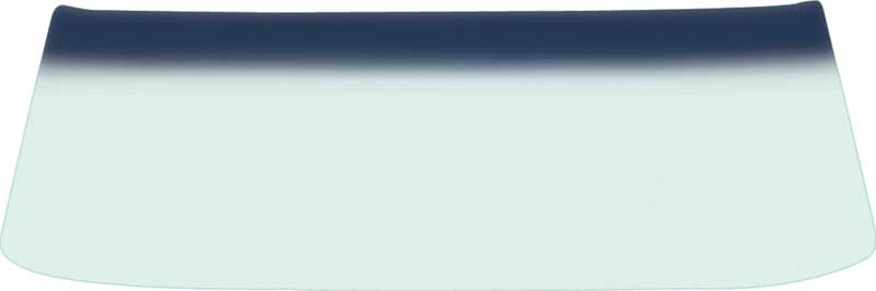 1968-1972 All Makes All Models Parts | NR676T | 1968-72 Nova Windshield ...