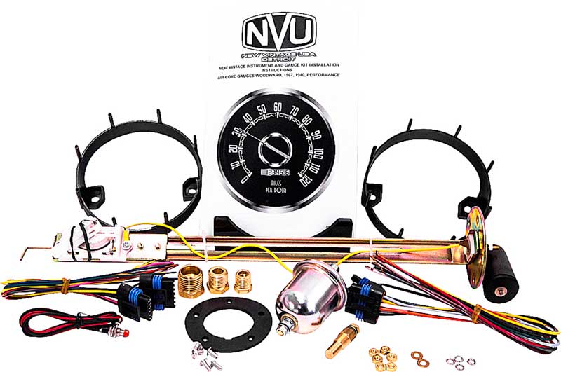1947-1953 All Makes All Models Parts | NV47401C | 1947-53 Chevrolet ...