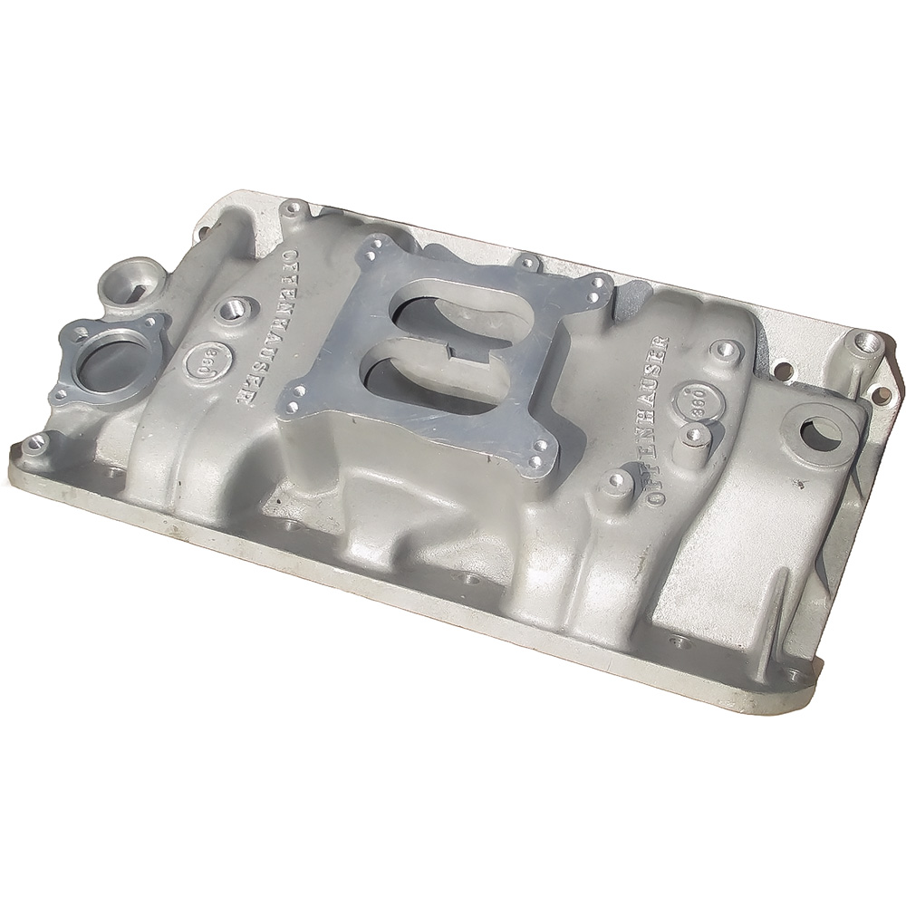 1967-1969 All Makes All Models Parts | OF5771 | 1967-69 AMC V8; 290-343 ...