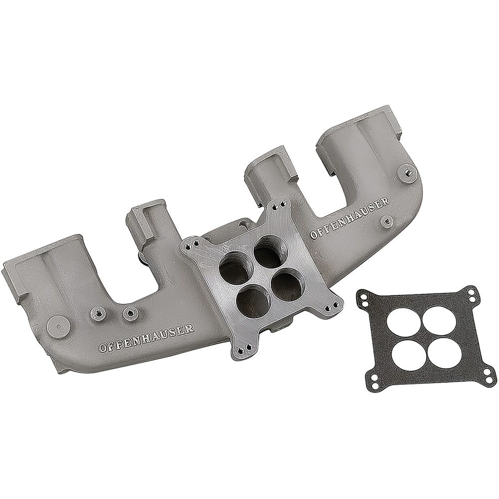 1965-1980 All Makes All Models Parts | OF5999DP | 1965-80 AMC Inline-6 ...