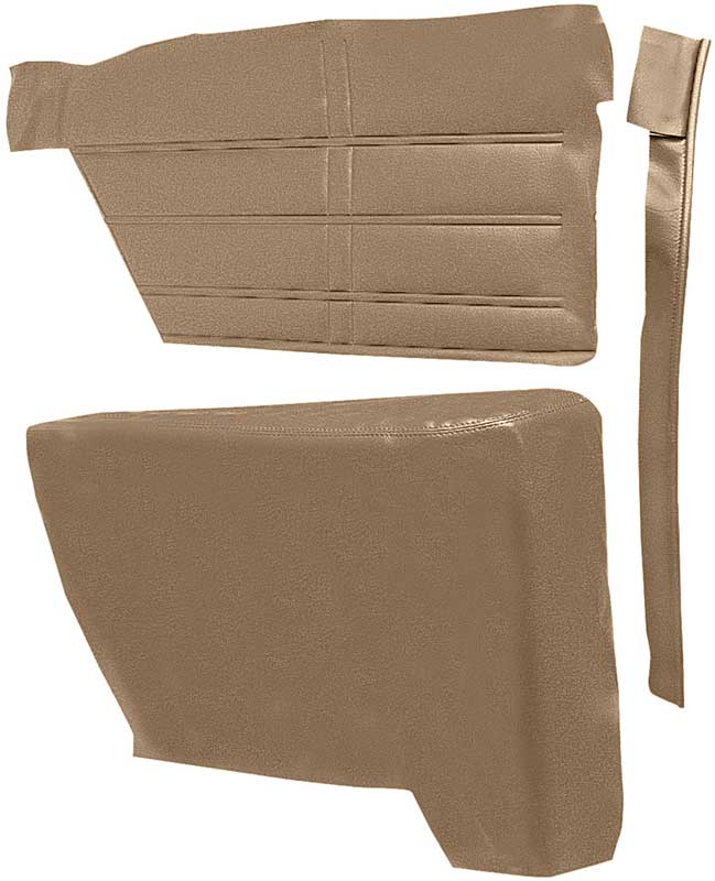 1963 Chevrolet Impala Parts | Interior Soft Goods | Classic Industries