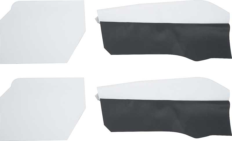 1966-1967 All Makes All Models Parts | P66291C | 1966-67 Impala ...