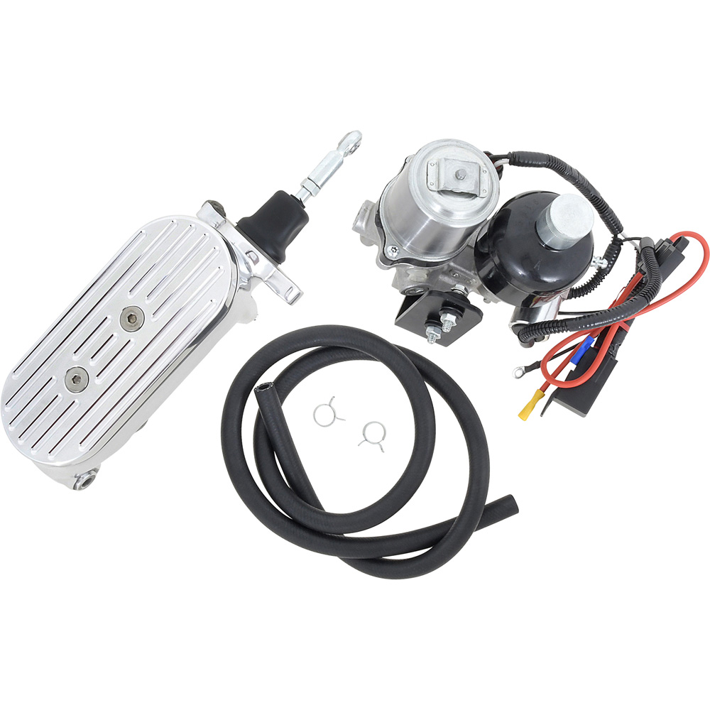 1930-1976 All Makes All Models Parts | PB10569 | Electric High Power ...