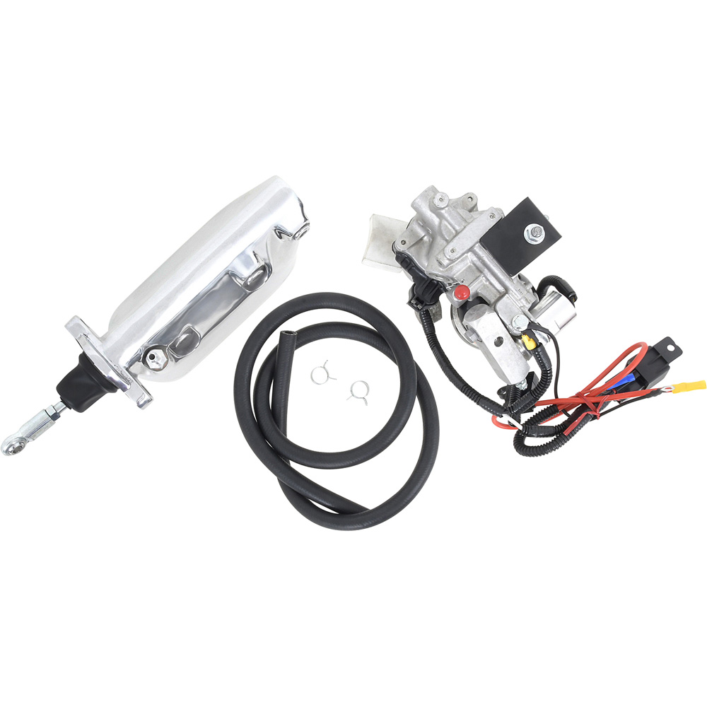 1930-1976 All Makes All Models Parts | PB10569 | Electric High Power ...