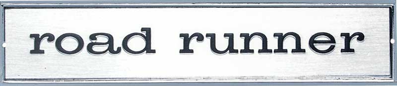 1965 Chrysler New Yorker Parts | PS500128 | Photorealistic Metal Sign ...