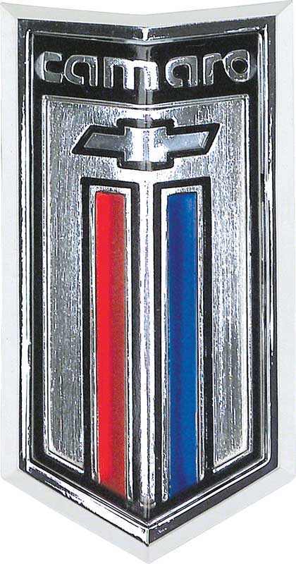 1967-2002 All Makes All Models Parts | PS911138 | 18" X 14" 1980-81 ...