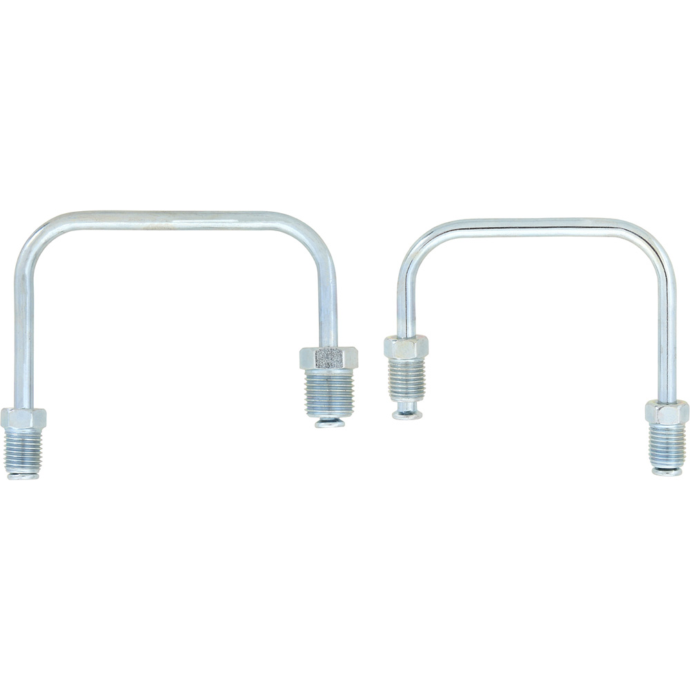 All Makes All Models Parts | PV49203 | Proportioning Valve Lines; 1/2 ...
