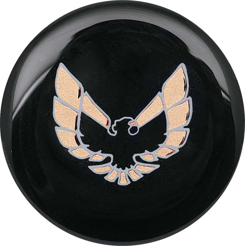 1970-1981 All Makes All Models Parts | PY134G | 1970-81 Trans Am; Horn ...