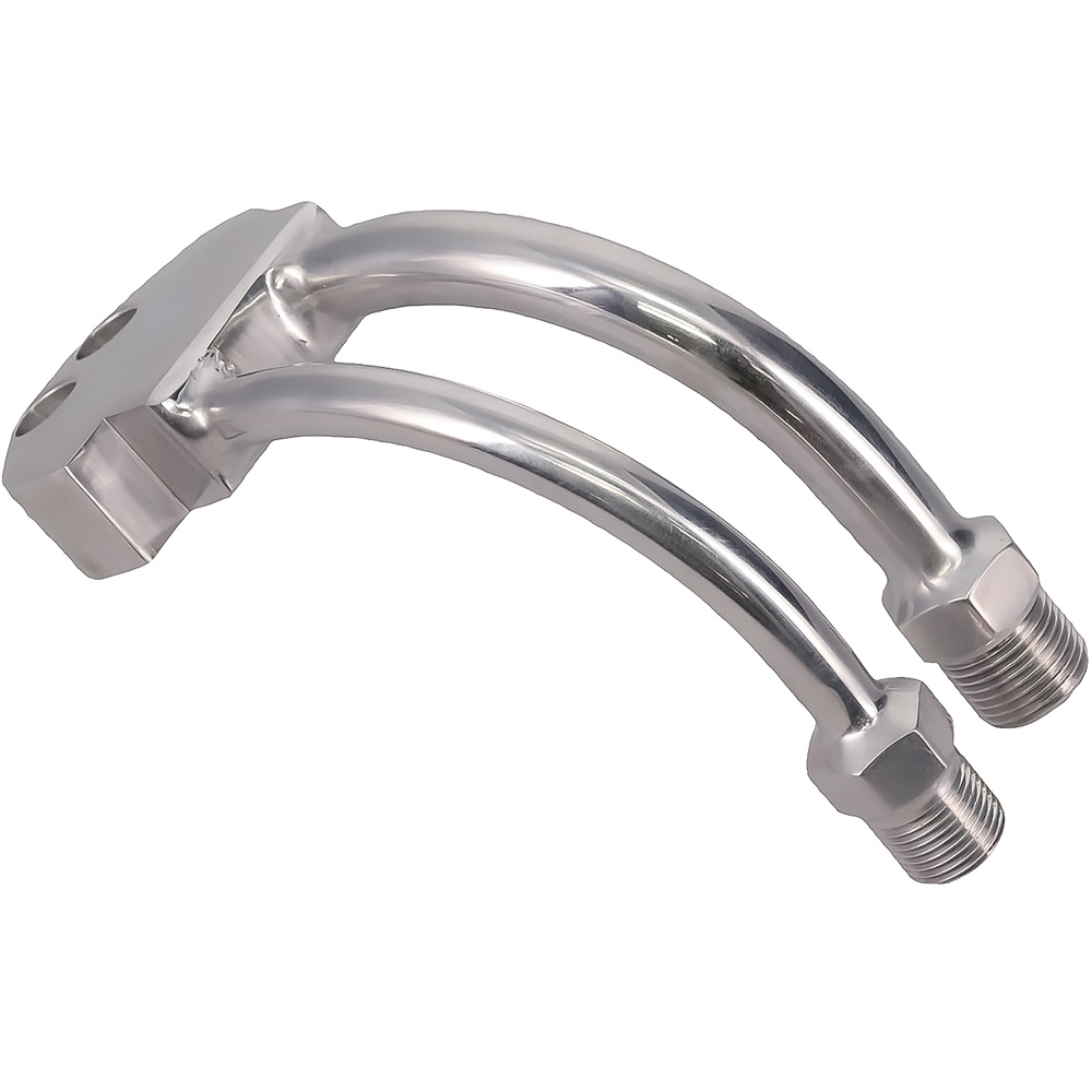 All Makes All Models Parts | R045101C | Sanden SD-7B10 / 7176 Peanut ...