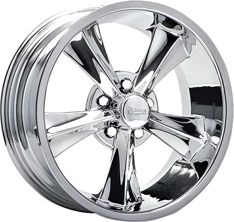 1958 Chevrolet Truck Parts | Wheel and Tire | Wheels | Classic Industries