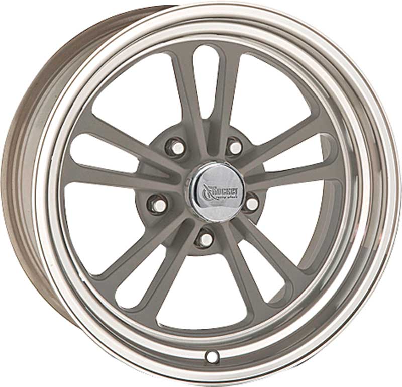 1930-1996 All Makes All Models Parts | RV177425G | 17" X 7 Rocket ...