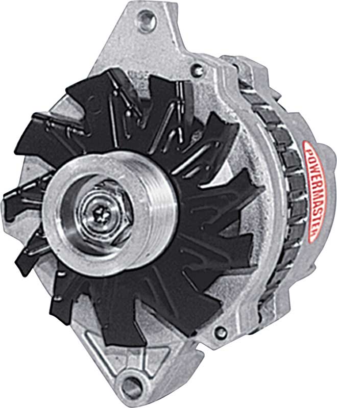 Chevrolet Camaro Parts | Electrical and Wiring | Charging System ...