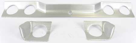 1963 All Makes All Models Parts | SC2203 | 1963 Impala SS; Rear Trunk ...