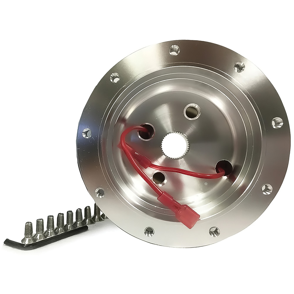 1964-1974 All Makes All Models Parts | STH1001S | 1965-67 Ford Mustang ...