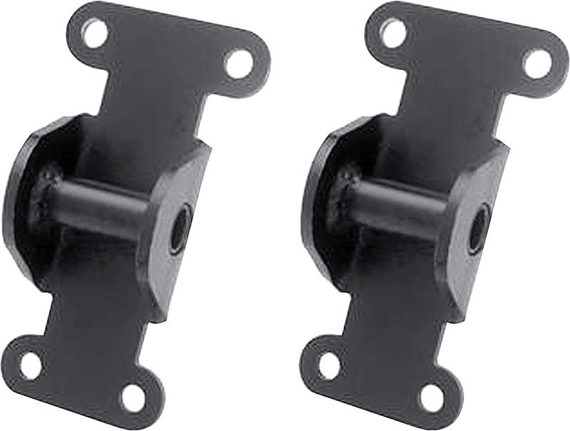 1976-1990 All Makes All Models Parts | T4233 | 1974-81 Camaro Solid ...