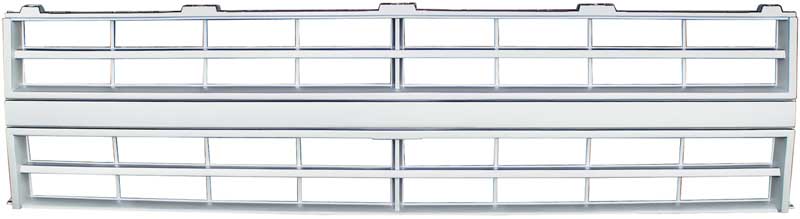 1985 Chevrolet Truck Parts | Exterior Trim | Grill Components | Classic ...