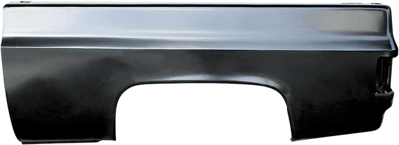 1991 Chevrolet Truck Parts | Body Panels | Truck Bed | Classic Industries