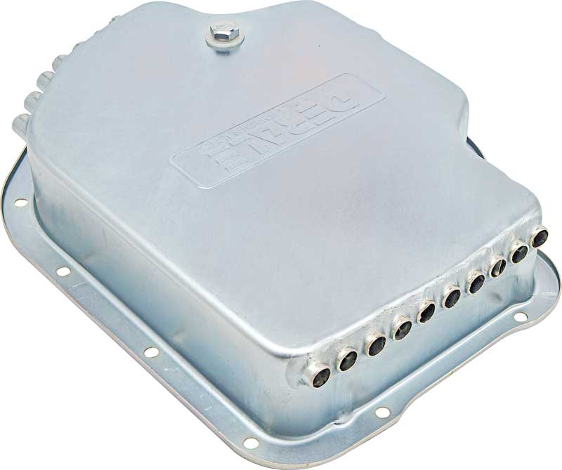 1930-1981 All Makes All Models Parts | T9660 | TH400 Trans Pan With ...