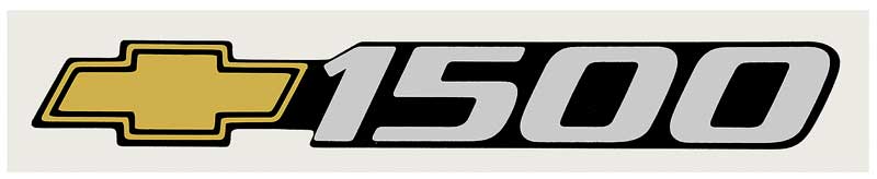 1999-2002 All Makes All Models Parts | TD731 | 1999-02 Chevrolet 1500 ...