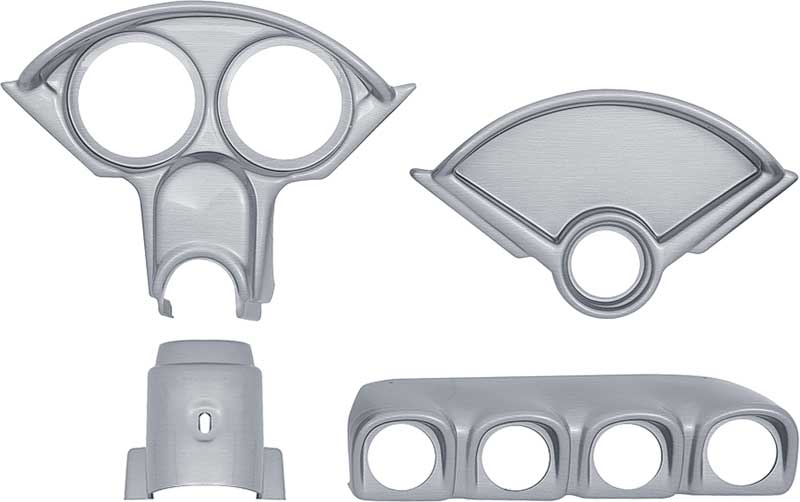 1955-1956 All Makes All Models Parts | TF126126 | 1955-56 Chevrolet ...