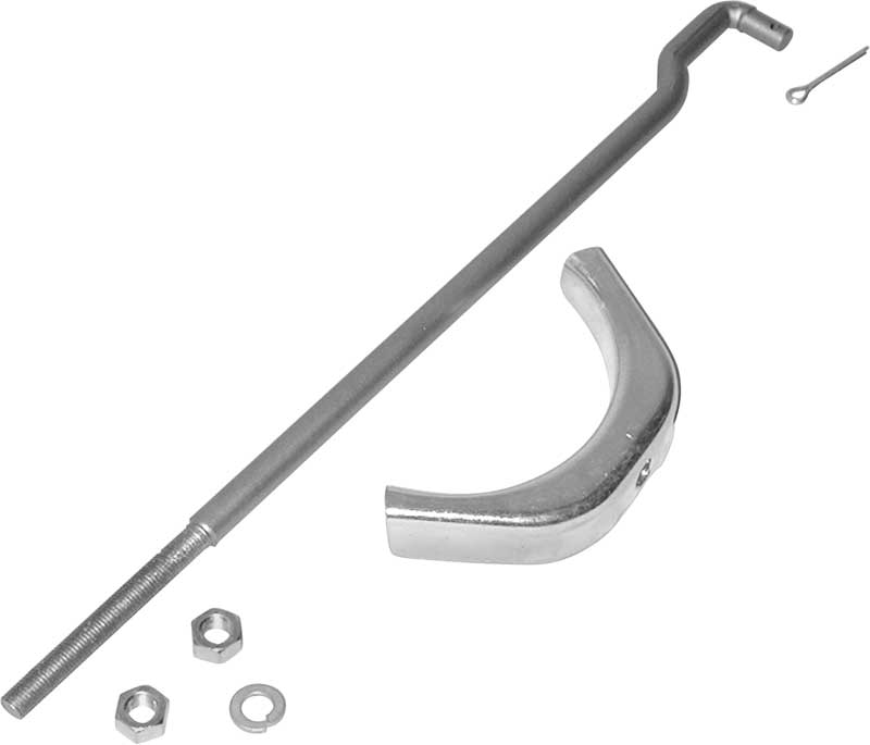 1957 Chevrolet Bel Air Parts | Brakes | Classic Industries