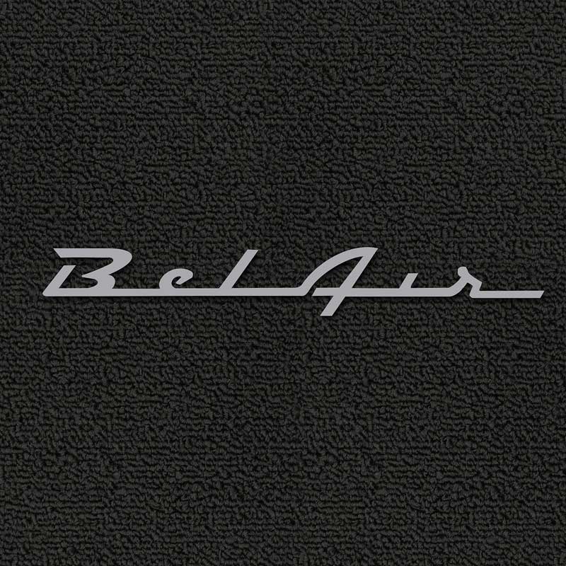 1955-1957 All Makes All Models Parts | TF181302 | 1955-57 Chevrolet ...
