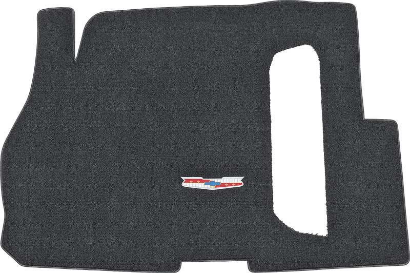 1955-1957 All Makes All Models Parts | TF184126 | 1955-57 Chevrolet ...