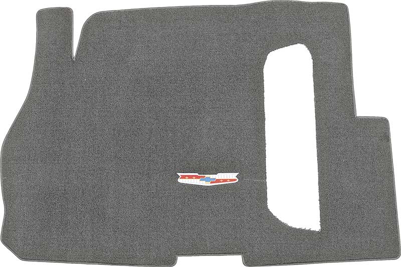 1955-1957 All Makes All Models Parts | TF184156 | 1955-57 Chevrolet ...