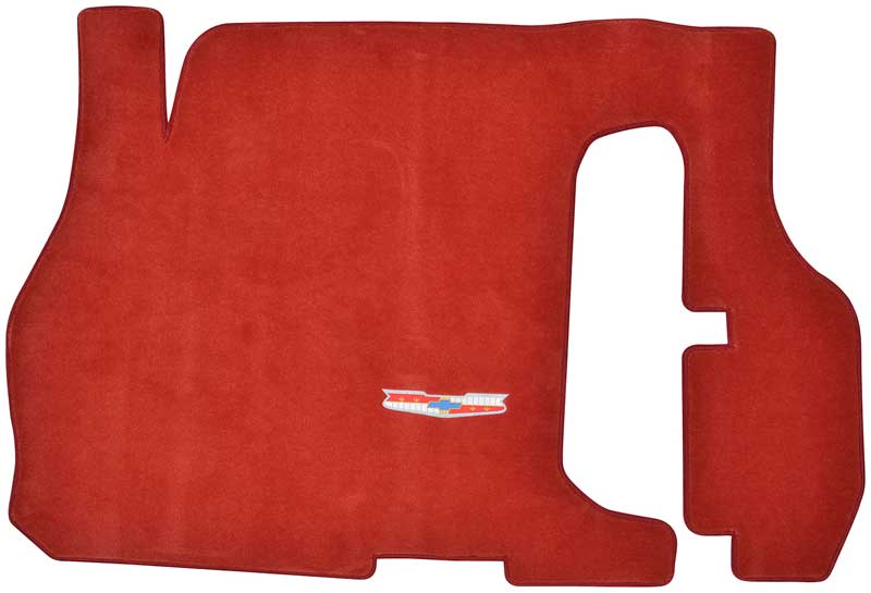 1955-1957 All Makes All Models Parts | TF194177 | 1955-57 Chevrolet ...