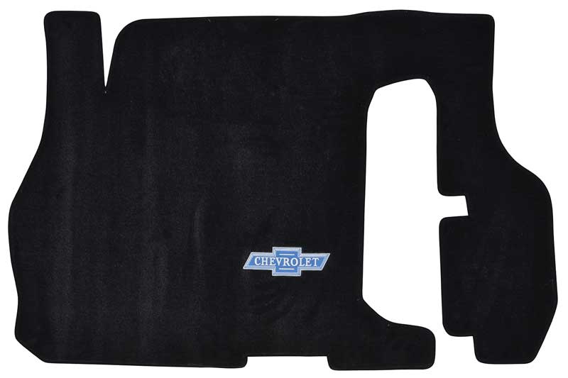 1955-1957 All Makes All Models Parts | TF194201 | 1955-57 Chevrolet ...