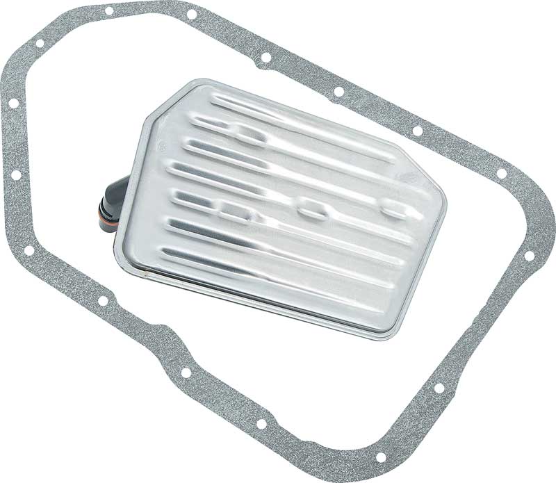 200 4r Transmission High Flow Filter