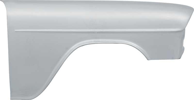 1955 Chevrolet Bel Air Parts | Body Panels | Front Fenders | Classic ...