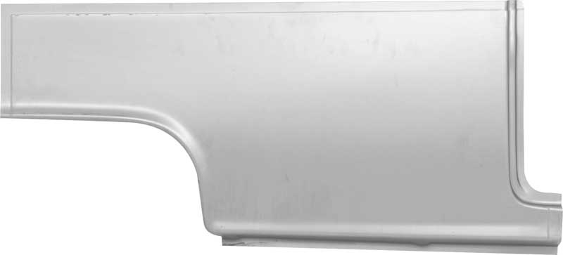 1955 All Makes All Models Parts | TF400552 | 1955 Chevrolet 2-Door RH ...