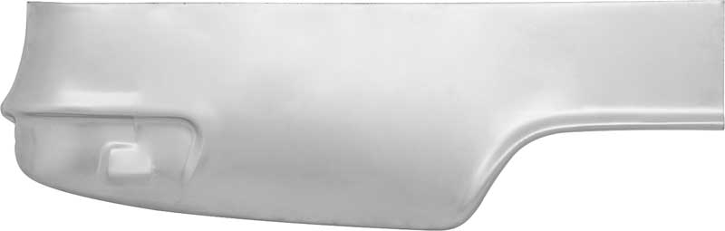 1955 All Makes All Models Parts | TF400558 | 1955 Chevrolet RH Lower ...