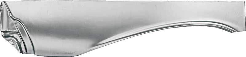 1957 All Makes All Models Parts | TF400562 | 1957 Chevrolet RH Lower ...