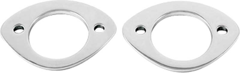 1955 Chevrolet Bel Air Parts | TF400790 | 1955-57 Nomad and Station ...
