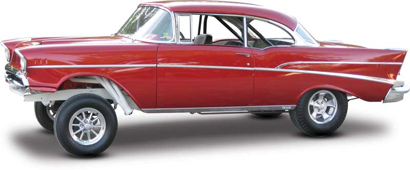 1955-1957 All Makes All Models Parts | TF555701 | 1955-57 Chevrolet ...