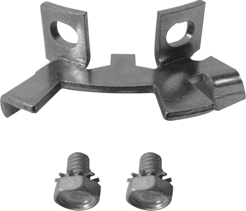 1957 All Makes All Models Parts | TF800193 | 1957 Chevrolet Powerglide ...