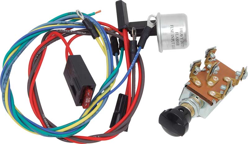1955-1957 All Makes All Models Parts | TF900613 | 1955-57 Chevrolet ...