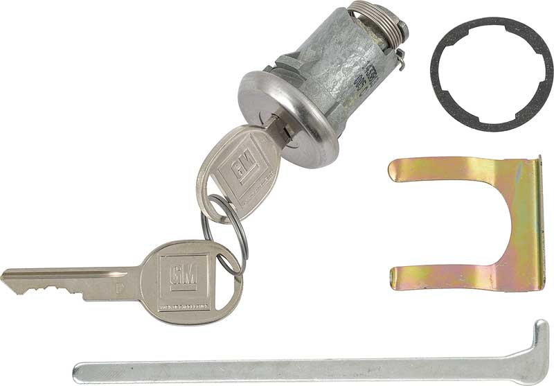 1967-1978 All Makes All Models Parts | TK1021 | 1967-69, 1974-78 Trunk ...