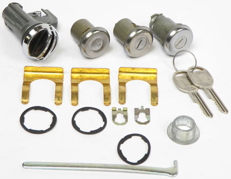 1974-1978 All Makes All Models Parts | TK193 | 74-78 Firebird Door ...