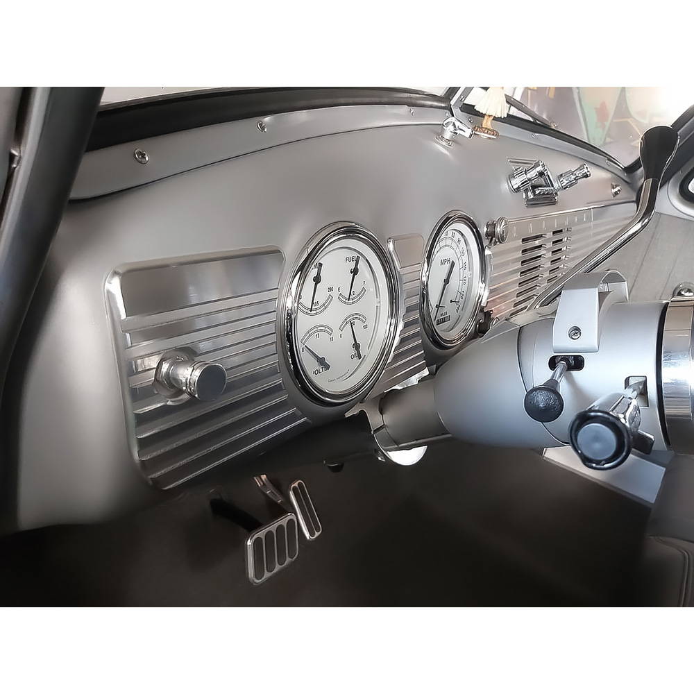 1949 Chevy Truck Parts