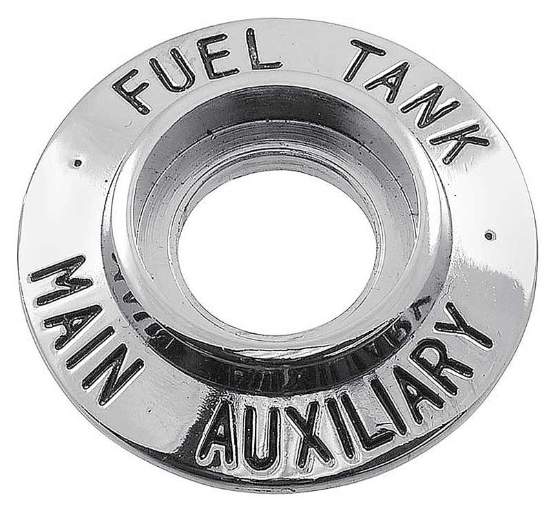 1967-1977 All Makes All Models Parts | TR10852F | 1967-72 Ford F-Series ...